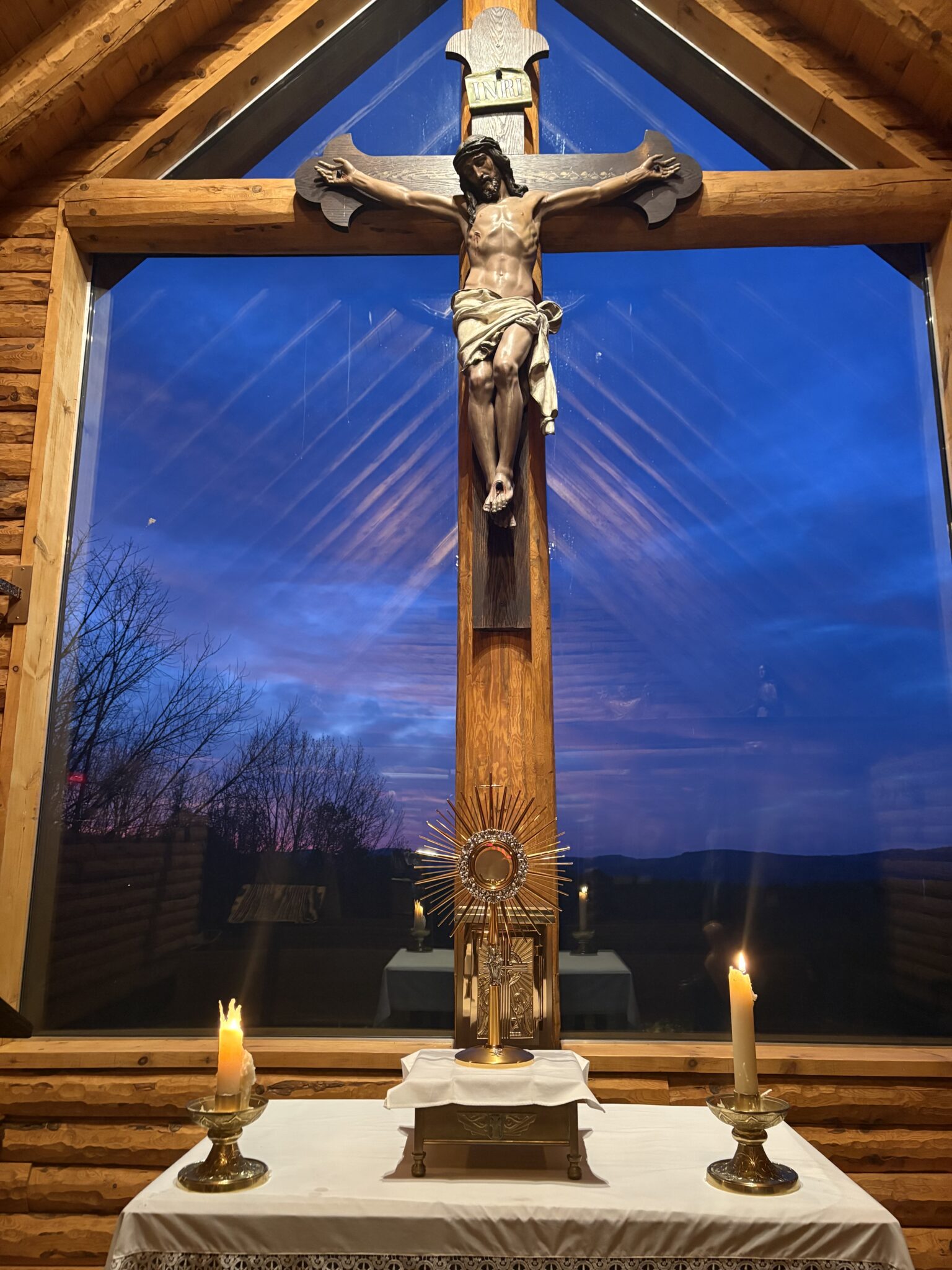Prayer - Rosa Mystica House of Prayer : Rosa Mystica House of Prayer